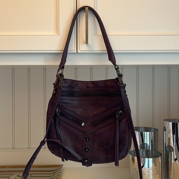 Botkier | Bags | Botkier Handbag Shoulder Strap And Crossbody | Poshmark